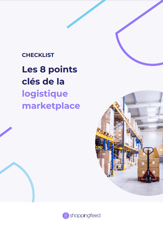 Shoppingfeed - Checklist logistique